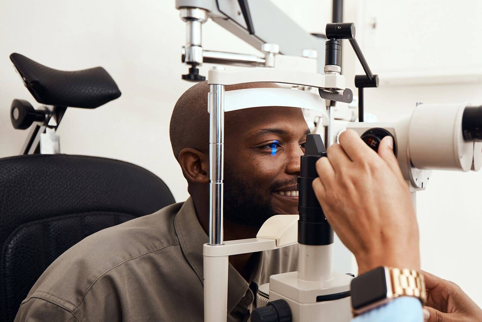 Home - Helix Eye Care