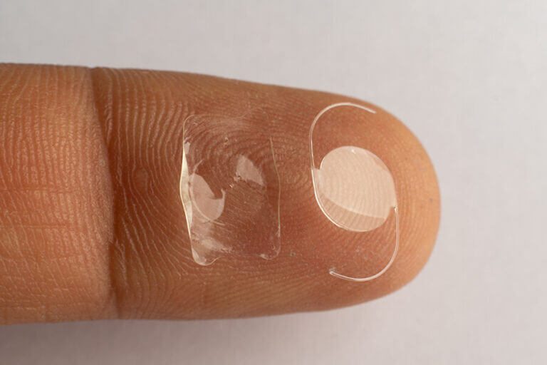 Advanced Technology Implants - Helix Eye Care