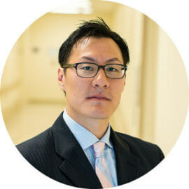 Our Doctors - Helix Eye Care